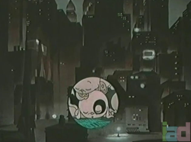 Little Rover (1935) - The Internet Animation Database