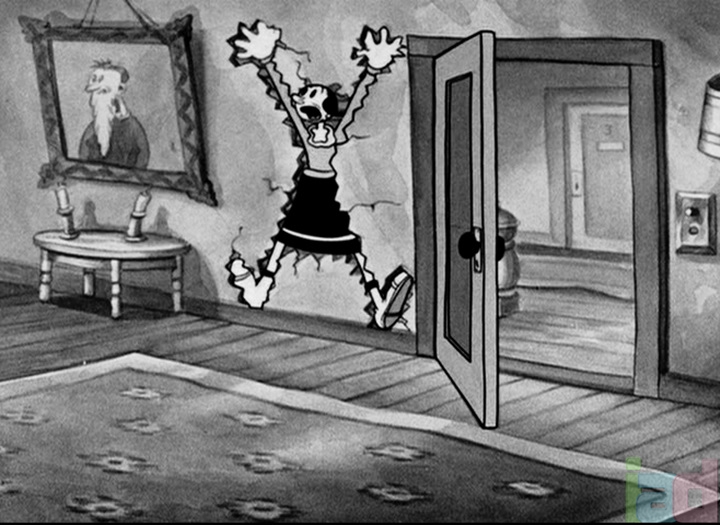 Beware of Barnacle Bill (1935) - The Internet Animation Database