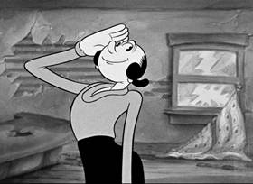 Beware of Barnacle Bill (1935) - The Internet Animation Database