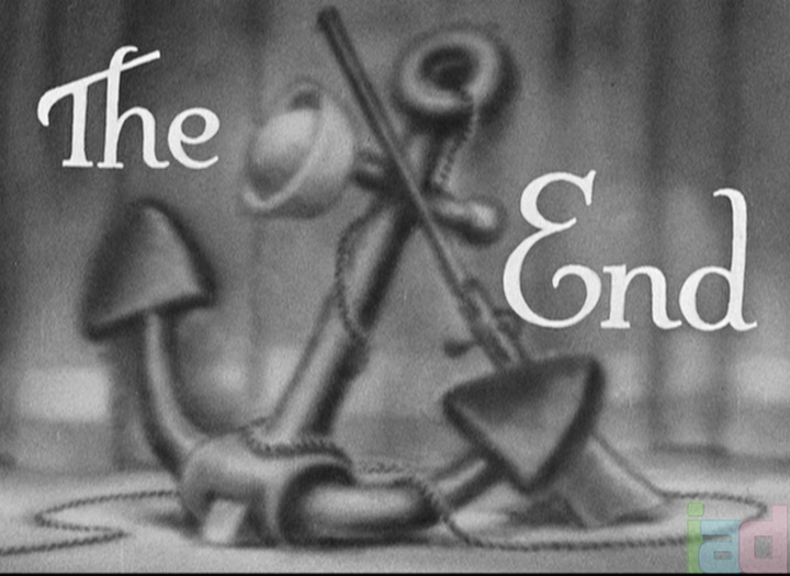 Beware of Barnacle Bill (1935) - The Internet Animation Database