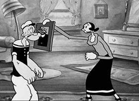 Beware of Barnacle Bill (1935) - The Internet Animation Database