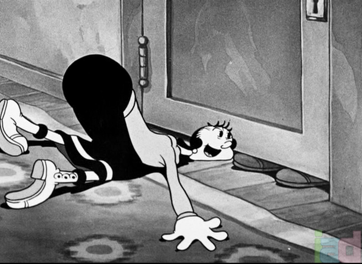 Beware of Barnacle Bill (1935) - The Internet Animation Database