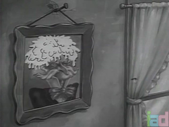 Swat the Fly (1935) - The Internet Animation Database