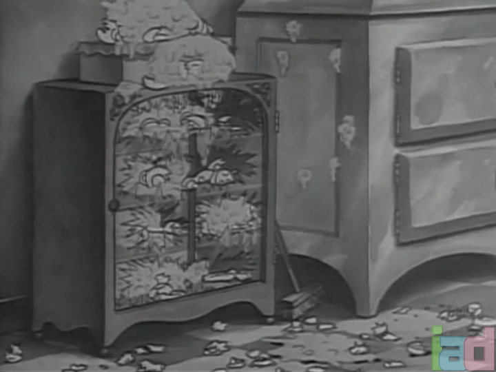 Swat the Fly (1935) - The Internet Animation Database
