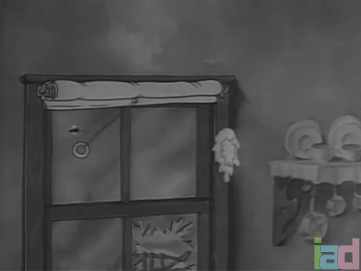 Swat the Fly (1935) - The Internet Animation Database