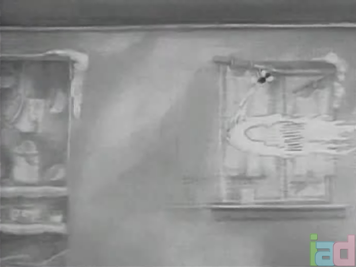 Swat the Fly (1935) - The Internet Animation Database