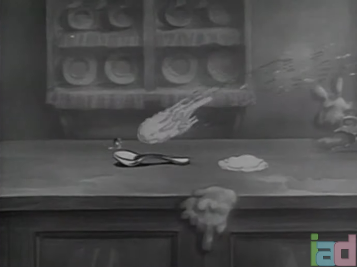 Swat the Fly (1935) - The Internet Animation Database