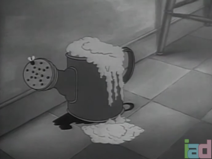 Swat the Fly (1935) - The Internet Animation Database