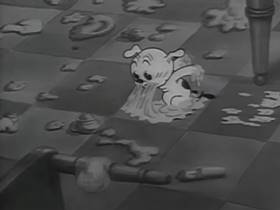 Swat the Fly (1935) - The Internet Animation Database