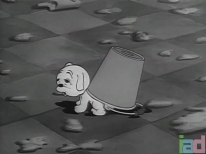 Swat the Fly (1935) - The Internet Animation Database