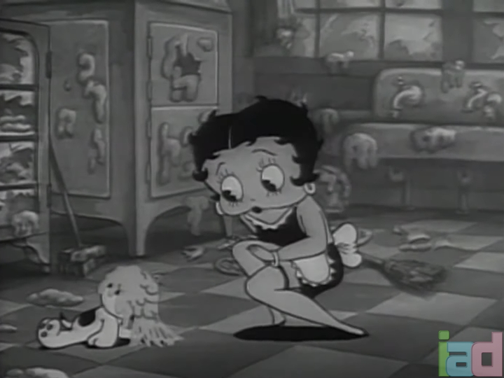 Swat the Fly (1935) - The Internet Animation Database