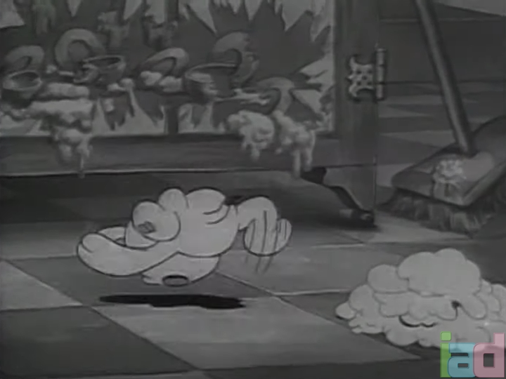 Swat the Fly (1935) - The Internet Animation Database