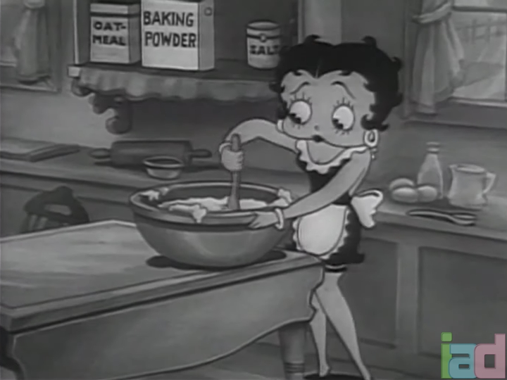 Swat the Fly (1935) - The Internet Animation Database