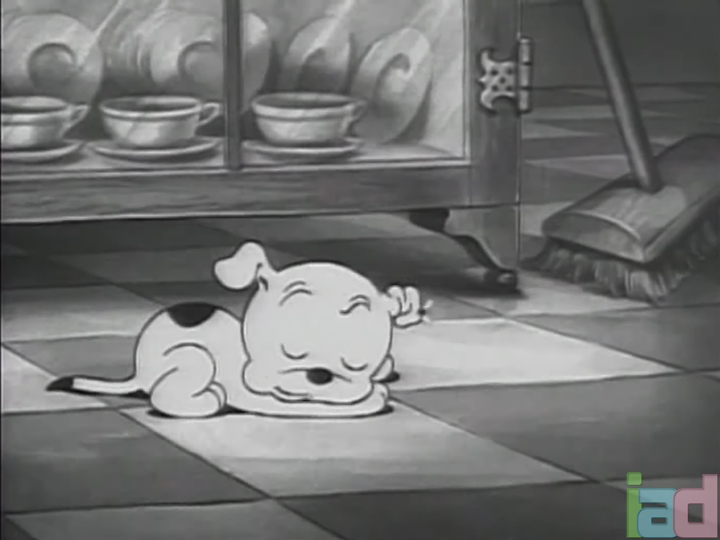 Swat the Fly (1935) - The Internet Animation Database
