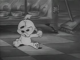 Swat the Fly (1935) - The Internet Animation Database