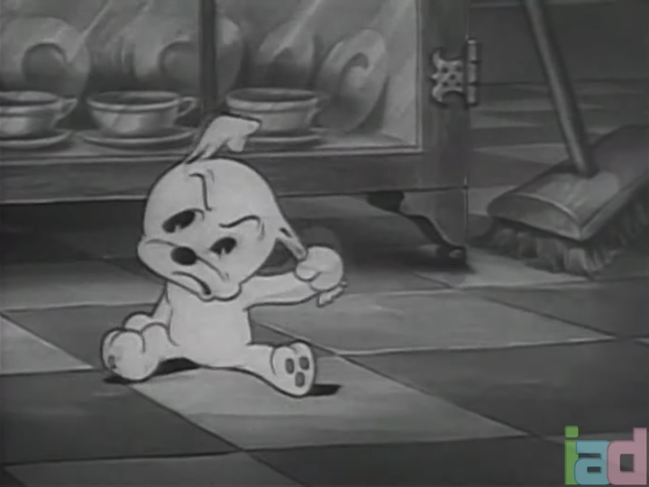 Swat the Fly (1935) - The Internet Animation Database