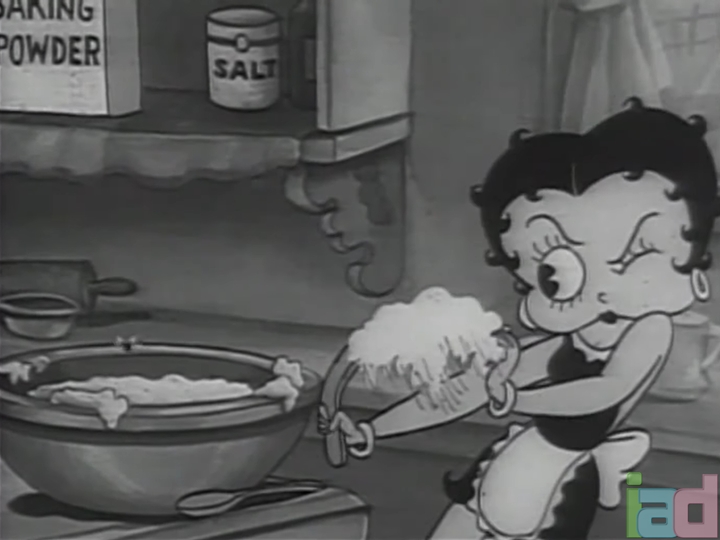 Swat the Fly (1935) - The Internet Animation Database