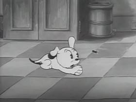 Swat the Fly (1935) - The Internet Animation Database