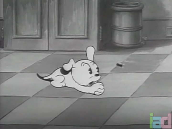 Swat the Fly (1935) - The Internet Animation Database