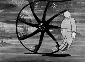 Dizzy Divers (1935) - The Internet Animation Database