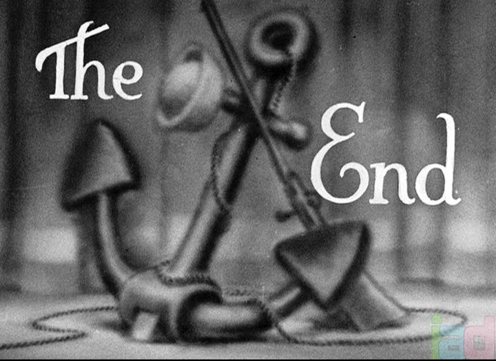 Dizzy Divers (1935) - The Internet Animation Database