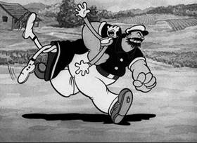 Adventures of Popeye (1935) - The Internet Animation Database