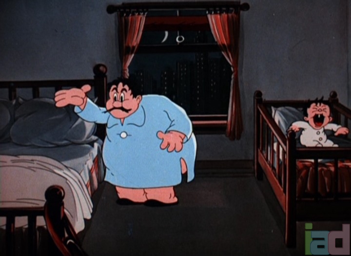 Candy Land (1935) - The Internet Animation Database