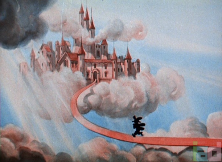 Candy Land (1935) - The Internet Animation Database