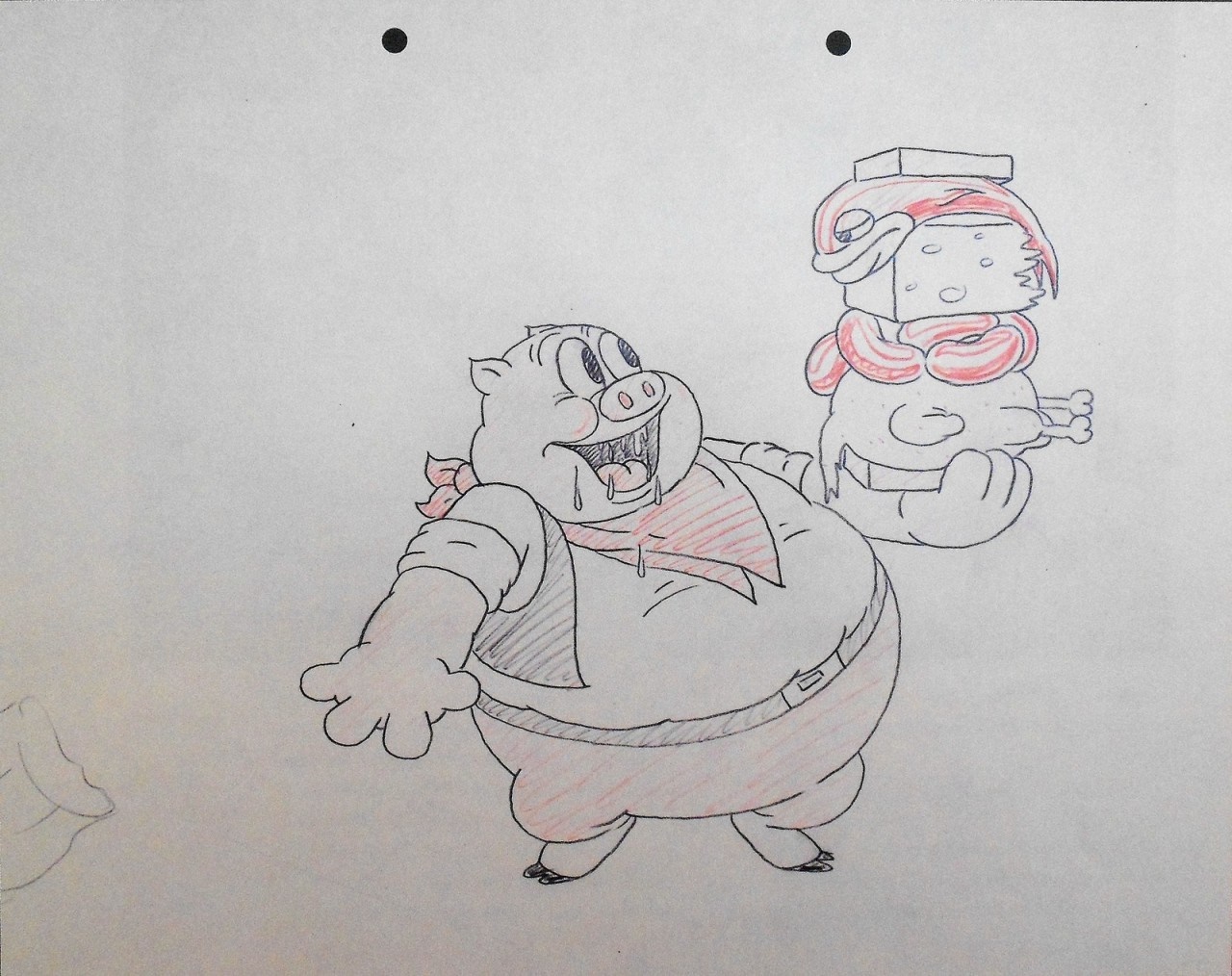 Gold Diggers of '49 (1936) - The Internet Animation Database