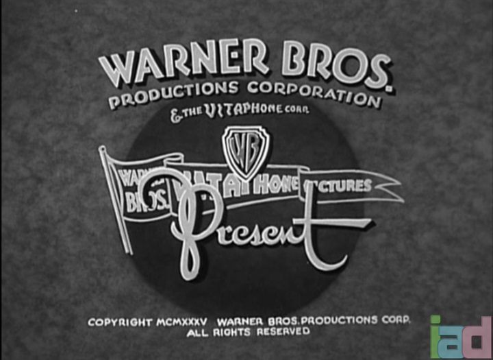 Gold Diggers of '49 (1936) - The Internet Animation Database