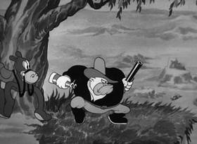 Gold Diggers of '49 (1936) - The Internet Animation Database