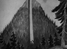 Gold Diggers of '49 (1936) - The Internet Animation Database