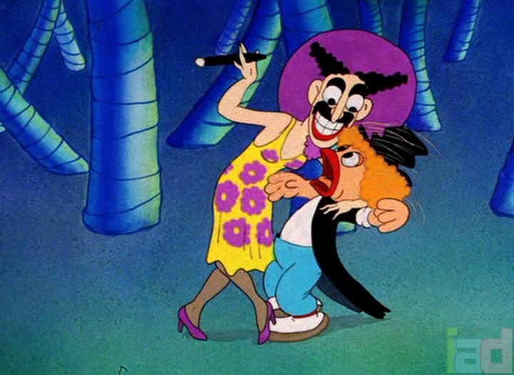 The Coo-Coo Nut Grove (1936) - The Internet Animation Database