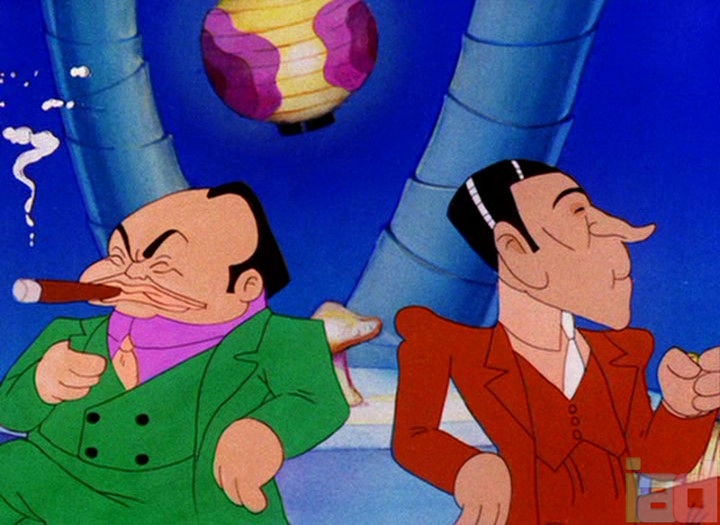 The Coo-Coo Nut Grove (1936) - The Internet Animation Database