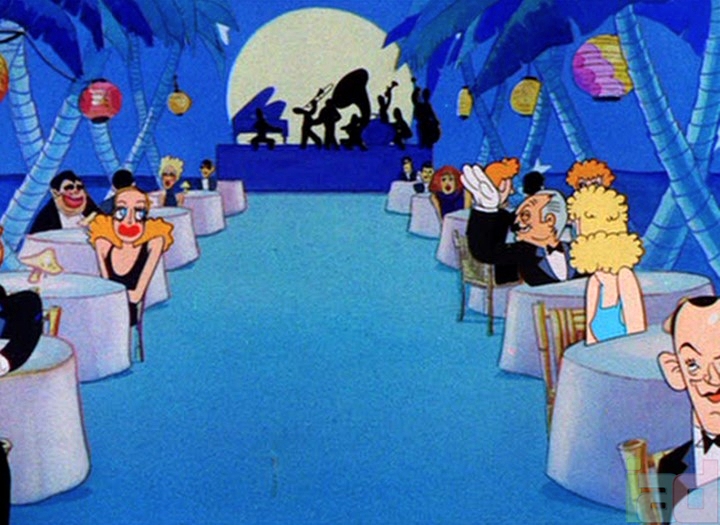 The Coo-Coo Nut Grove (1936) - The Internet Animation Database