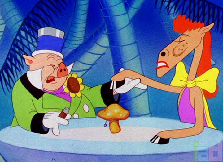The Coo-Coo Nut Grove (1936) - The Internet Animation Database