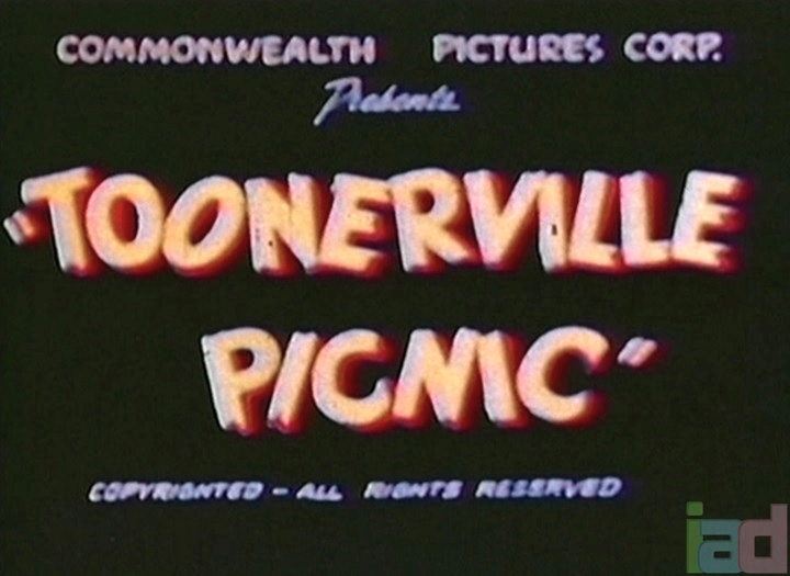 Toonerville Picnic (1936) - The Internet Animation Database