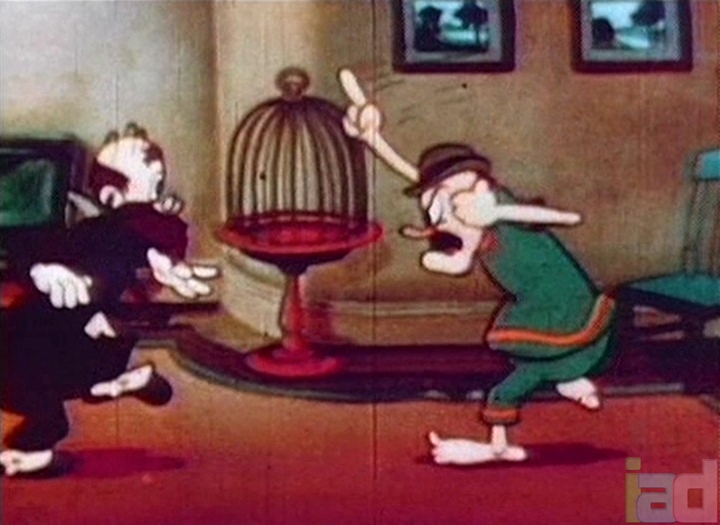 Toonerville Picnic (1936) - The Internet Animation Database