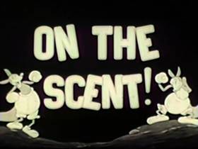 Skunked Again (1936) - The Internet Animation Database