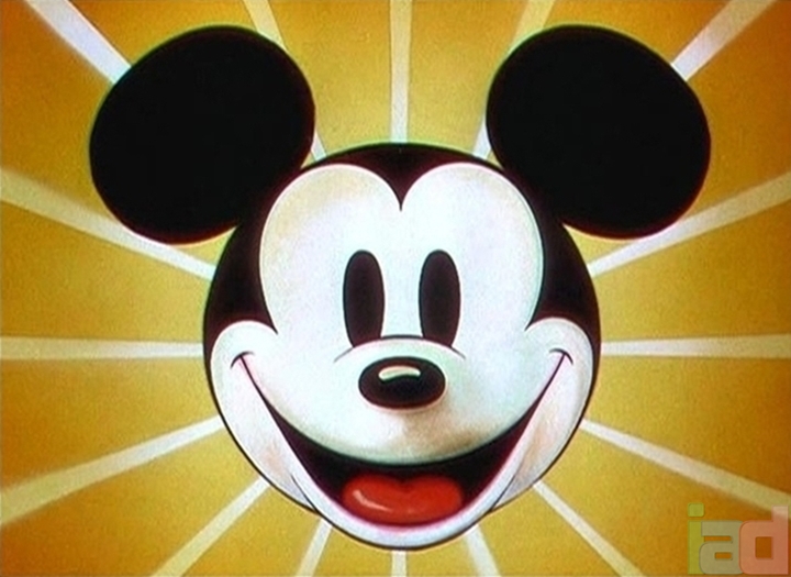 Mickey's Polo Team (1936) - The Internet Animation Database