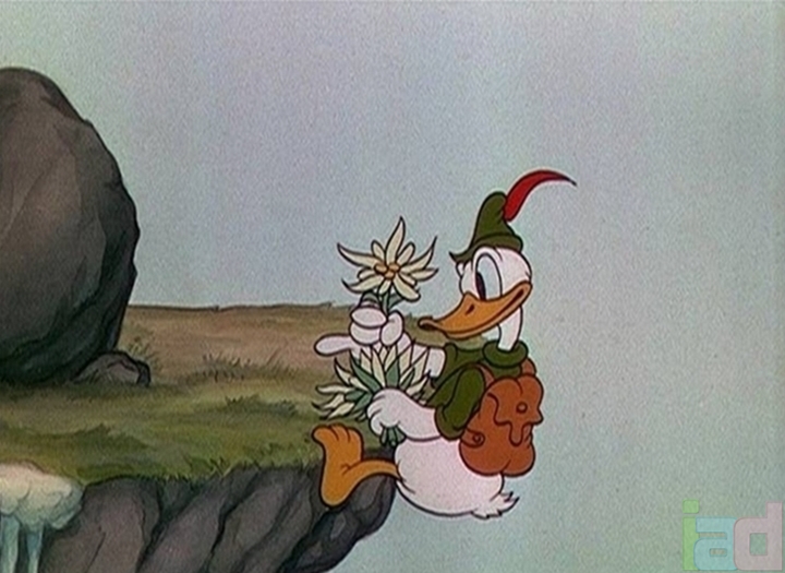 Alpine Climbers (1936) - The Internet Animation Database