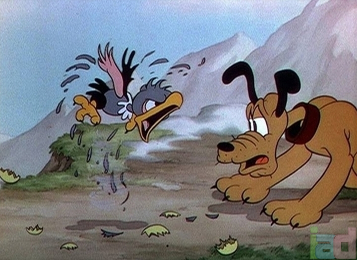 Alpine Climbers (1936) - The Internet Animation Database