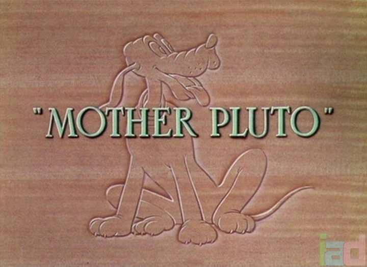 Mother Pluto (1936) - The Internet Animation Database