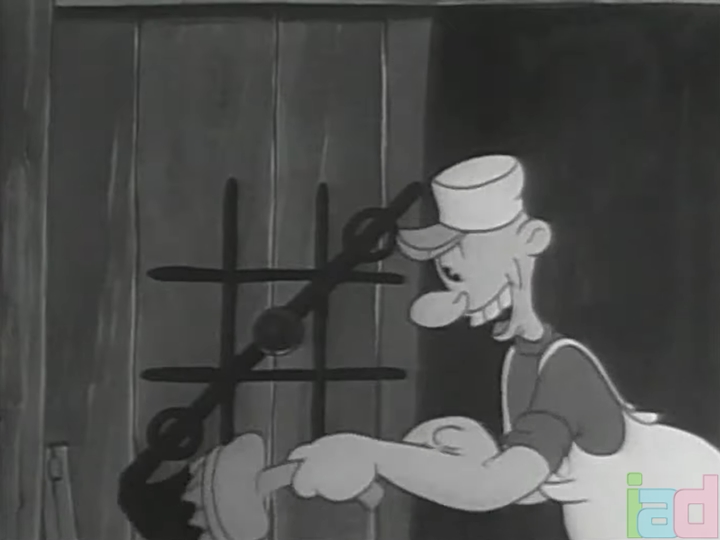 Betty Boop and Little Jimmy (1936) - The Internet Animation Database