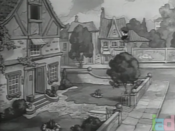 Betty Boop and Little Jimmy (1936) - The Internet Animation Database