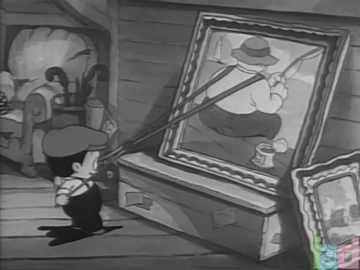 Betty Boop and Little Jimmy (1936) - The Internet Animation Database