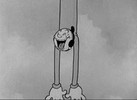 Bridge Ahoy (1936) - The Internet Animation Database