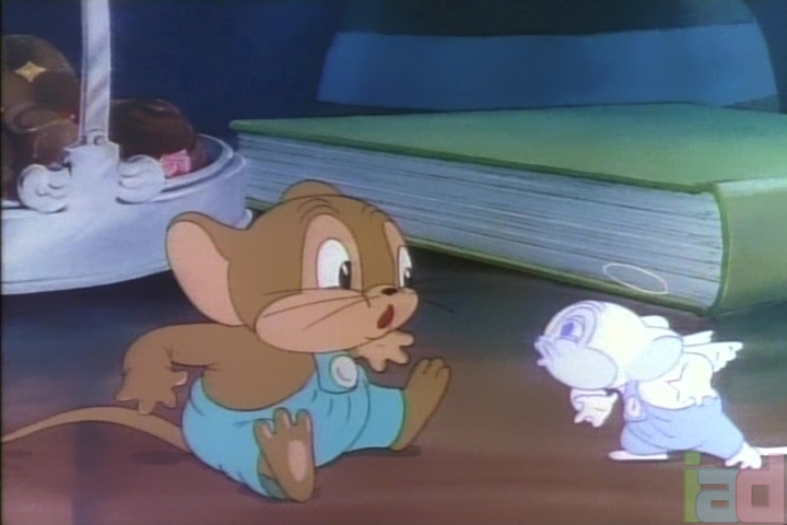 Little Cheeser (1936) - The Internet Animation Database