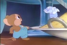 Little Cheeser (1936) - The Internet Animation Database