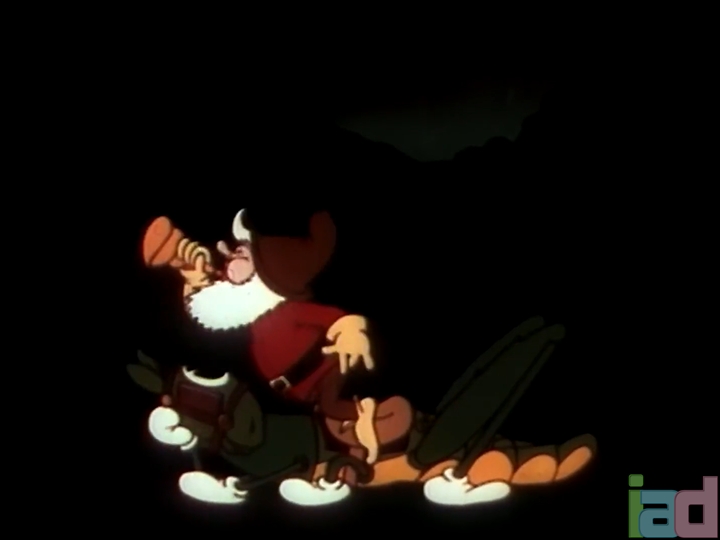 A Coach for Cinderella (1936) - The Internet Animation Database